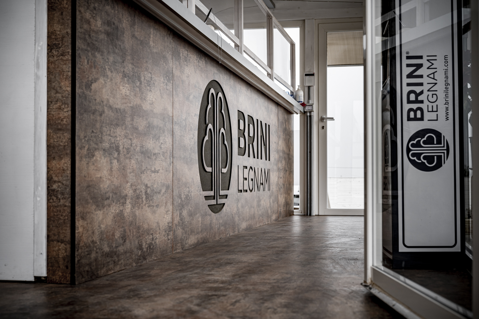 Rassegna Stampa - Brini Legnami