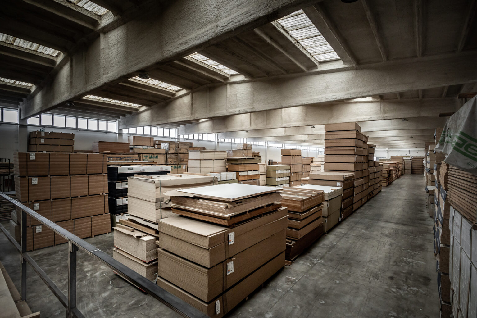 Home - Brini Legnami