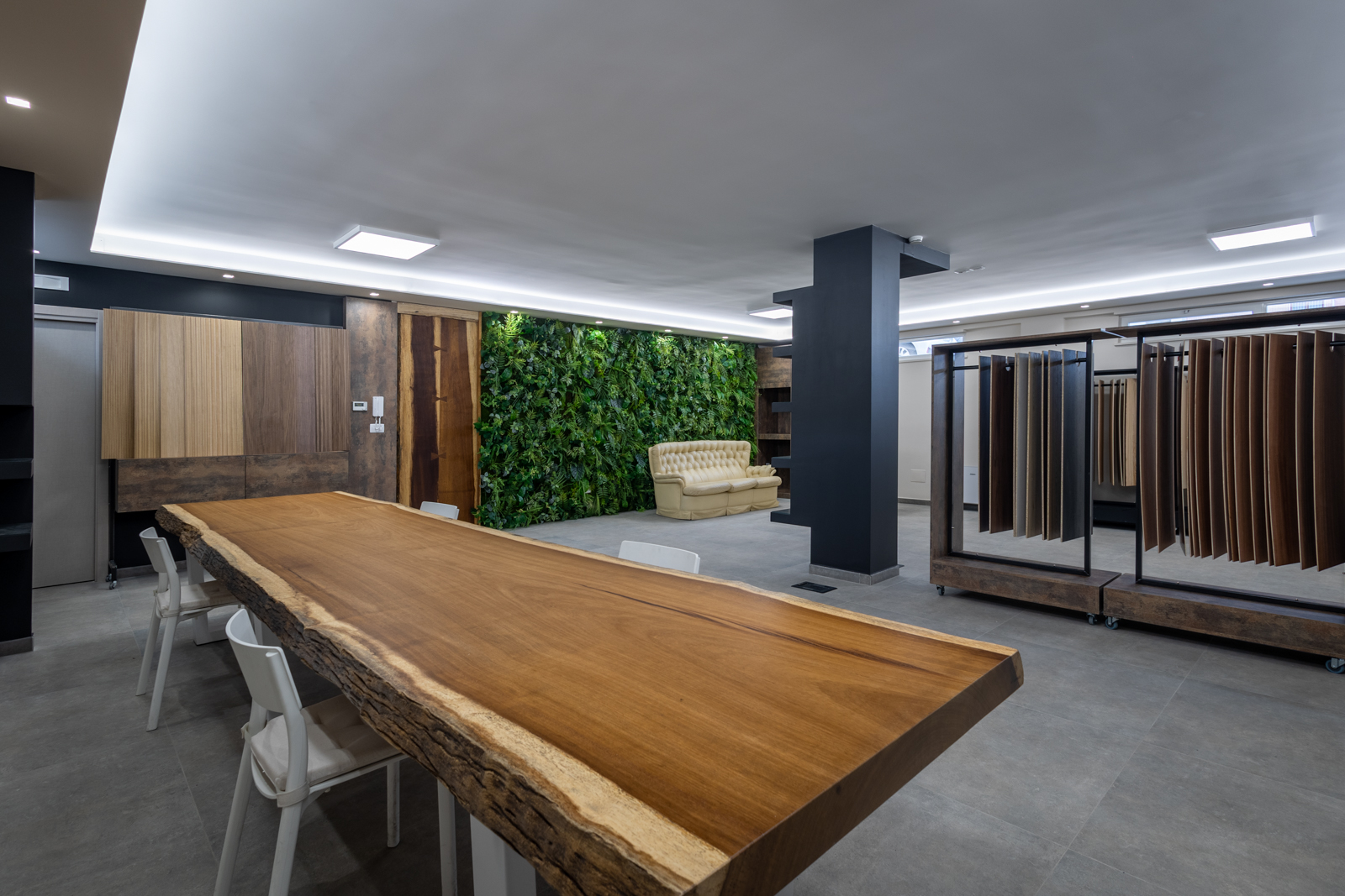 Exhib - Brini Legnami